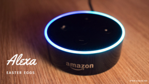 Die ultimative Sammlung deutscher Alexa Easter Eggs mit 700 witzigen Fragen für deinen Amazon ...