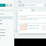 Arduino Programmierung im Webbrowser mit dem Arduino Web Editor – Blog ...